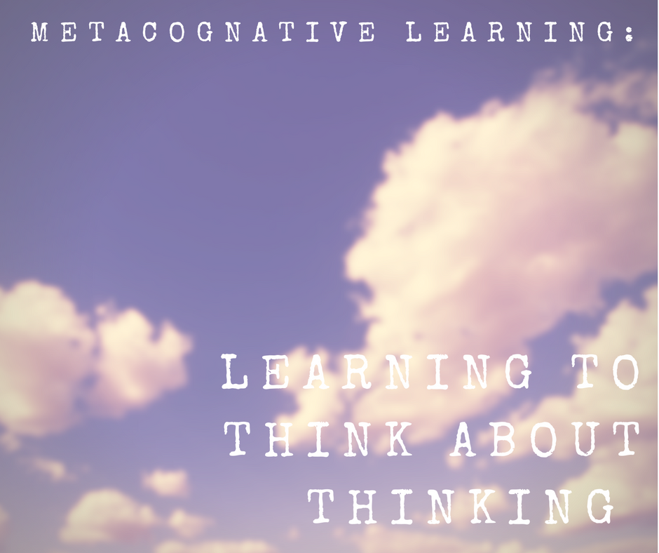 5 Ways We Support Metacognitive Learning – The Leelanau School